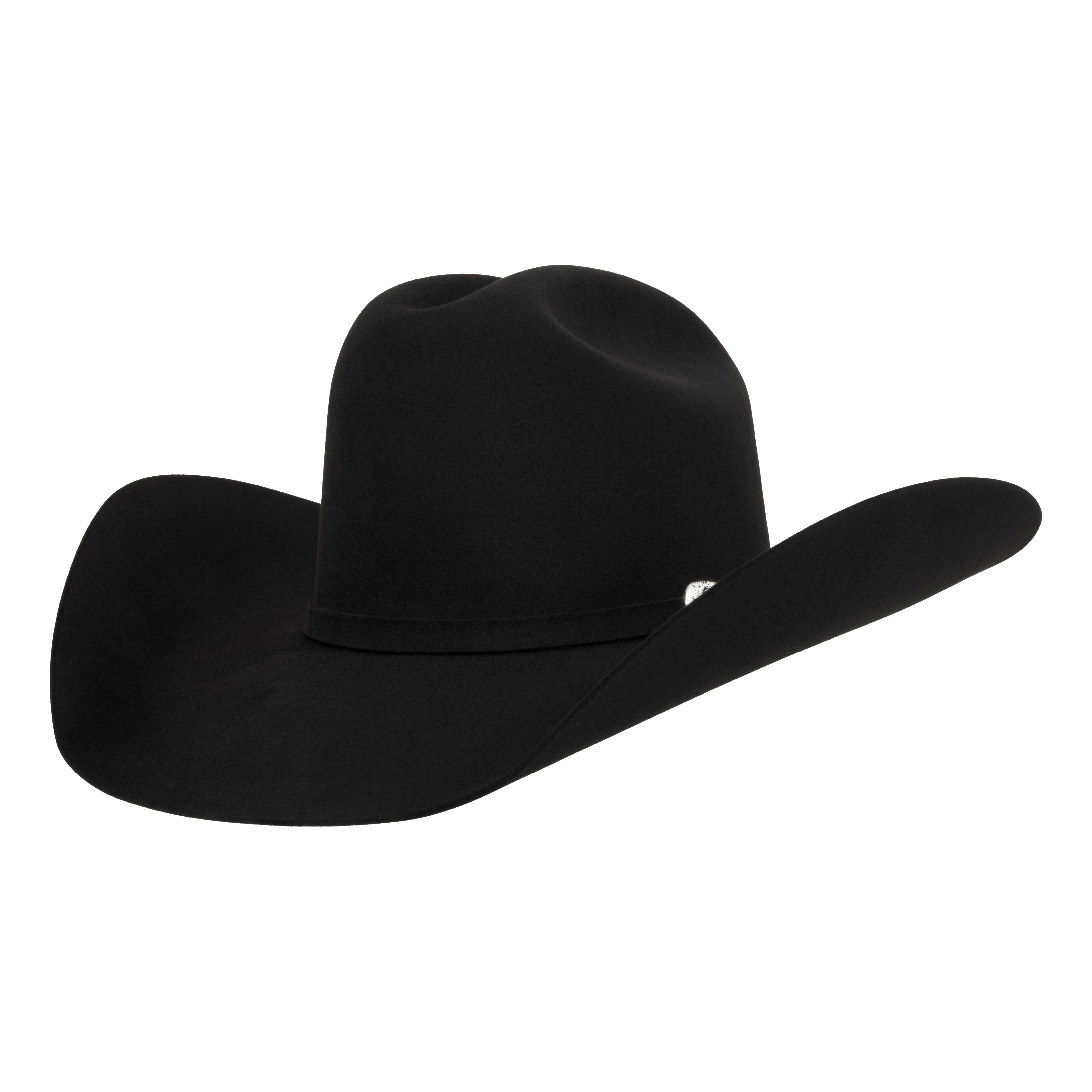 Longhorn 100x R-2 Cowboy Hat – Twinstone Hats