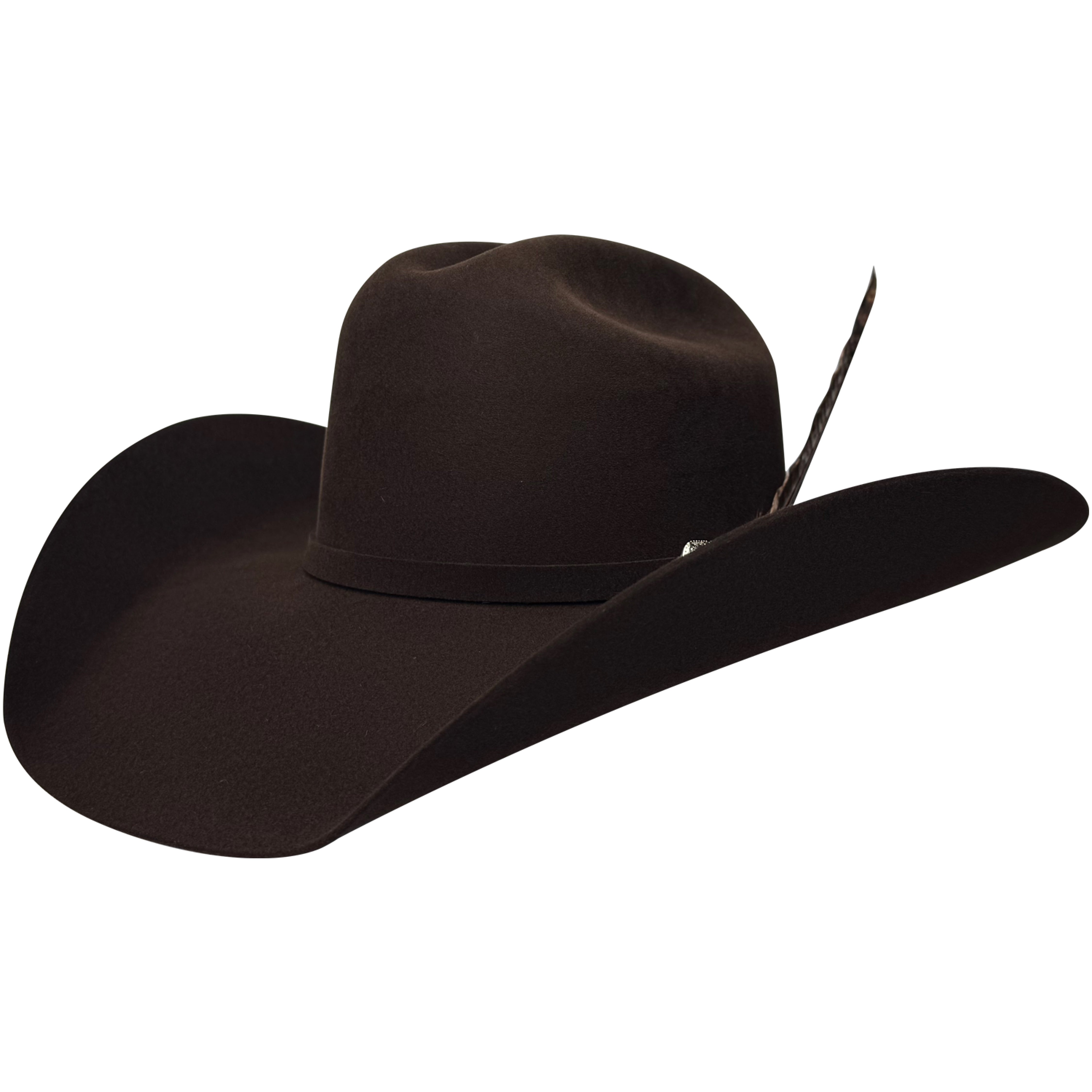 Tristan Roberson’s Cowboy Hat: Dallas – Twinstone Hats